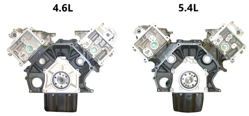 Intro to the Ford Modular 4.6/5.4L 3V Engine · Help Center
