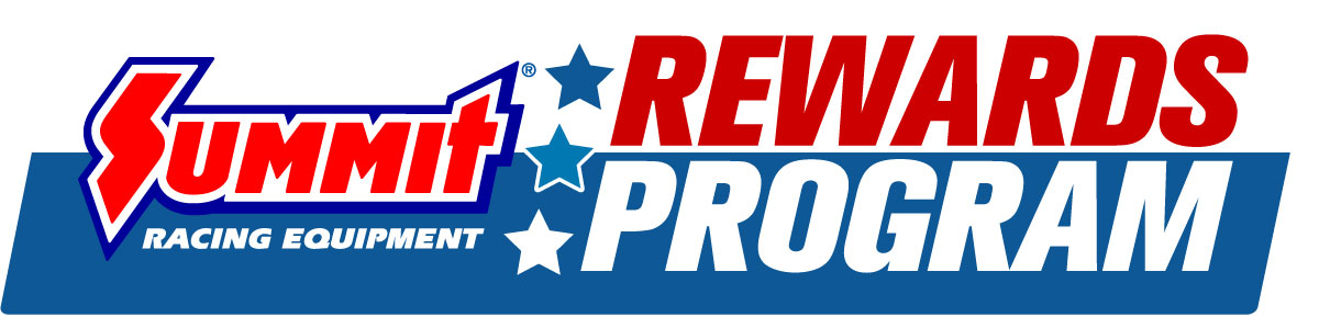 What is the Summit Racing Equipment Rewards Program? · Help Center