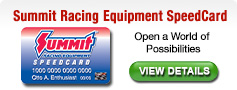 Free Shipping on Orders Over $99 at Summit Racing