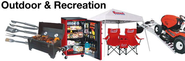 Automotive Outdoor & Recreation Products at Summit Racing