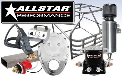 Allstar Performance parts at Summit Racing