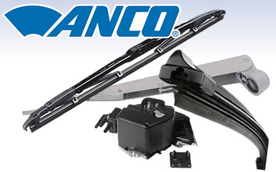ANCO Wiper Blades at Summit Racing