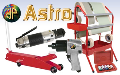 Astro Pneumatic Tool Company at Summit Racing