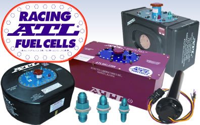 ATL Fuel Cells at Summit Racing