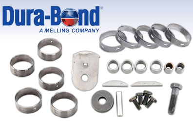 Dura-Bond at Summit Racing