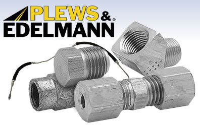 Edelmann fittings and hoses at Summit Racing