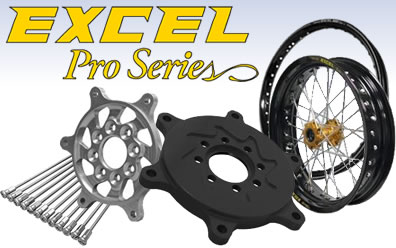 Excel Rims at Summit Racing