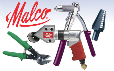 Malco Tools & More Products at Summit Racing
