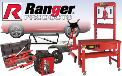 Ranger Products at Summit Racing