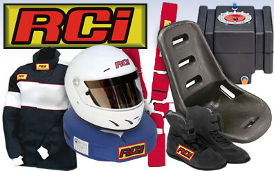 RCI Racing at Summit Racing