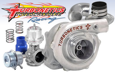 Turbonetics turbos, kits, and more parts at Summit Racing