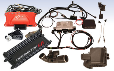 Engine Management Systems at Summit Racing