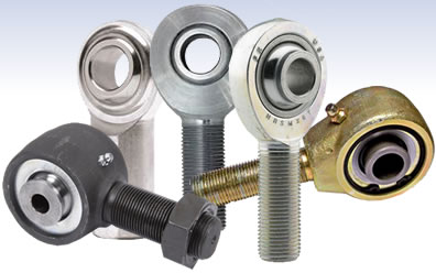 Rod Ends at Summit Racing