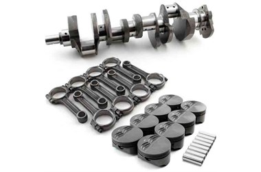 Sbc Heads NEW Small Block Chevy Twin Turbo Kit SBC 350 383 1000+hp ...