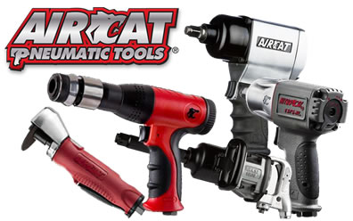 AIRCAT Impact Wrenches & More Tools at Summit Racing