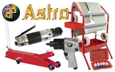Astro Pneumatic Tool Company at Summit Racing