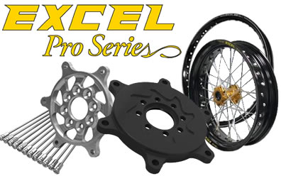 Excel Rims at Summit Racing