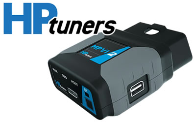 HP Tuners at Summit Racing