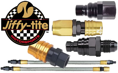 Jiffy-Tite Fittings & More at Summit Racing