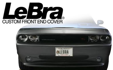 LeBra at Summit Racing