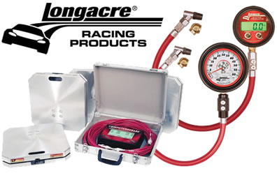 Longacre Racing Scales, Gauges & More Products at Summit Racing