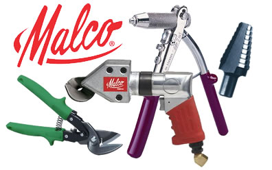 Malco Tools & More Products at Summit Racing