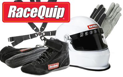 Racequip at Summit Racing