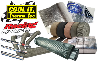 Thermo-Tec at Summit Racing
