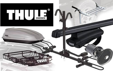 Free Shipping on Thule parts & accessories at SummitRacing.com