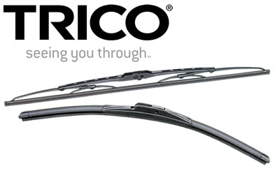 TRICO wiper blades at Summit Racing