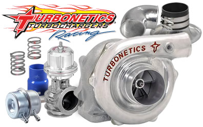 Turbonetics turbos, kits, and more parts at Summit Racing
