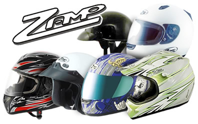 Zamp Racing Helmets at Summit Racing