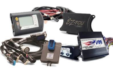 Automatic Transmission Controller Modules | Summit Racing