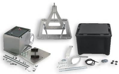 Battery Boxes and Trays | Summit Racing