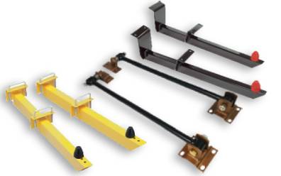 Traction Bars | Summit Racing