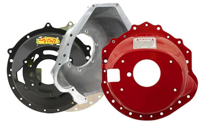 Bellhousings at Summit Racing