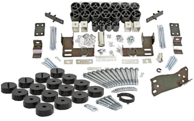 Body Lift Kits at Summit Racing