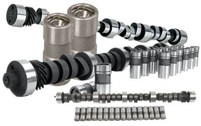 Cam and Lifter Kits at Summit Racing