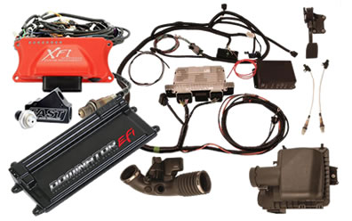 Engine Management Systems at Summit Racing