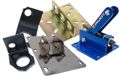 Engine Lift Plates at Summit Racing