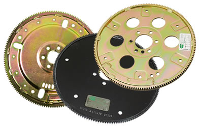 Flexplates at Summit Racing