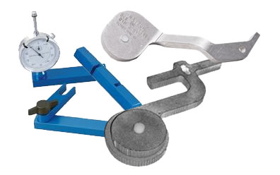 Pinion Depth Tools & Gauges at Summit Racing