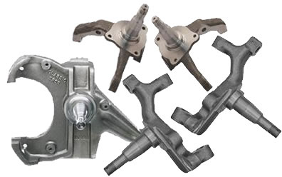 Stock & Drop/Lowering Spindles at Summit Racing