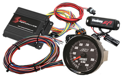 Water/Methanol Injection System Controllers at Summit Racing