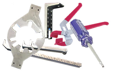 Wheel and Tire Fitment Tools at Summit Racing