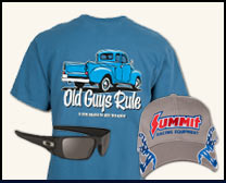 Hot Rod Gifts, Clothing & Memorabilia at Summit Racing