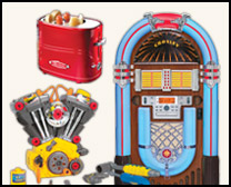 Hot Rod Gifts, Clothing & Memorabilia at Summit Racing