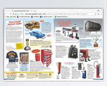 Hot Rod Gifts, Clothing & Memorabilia at Summit Racing