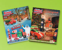 Hot Rod Gifts, Clothing & Memorabilia at Summit Racing