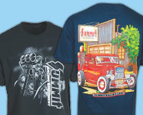 Hot Rod Gifts, Clothing & Memorabilia at Summit Racing